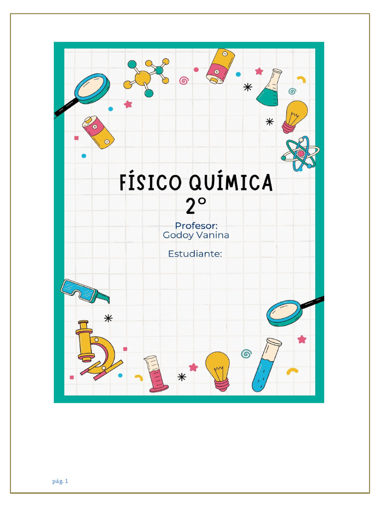 Modulo_Fisico__quimica__2__primera_parte_2024 | PDF | Gases | Importar Modulo_Fisico__quimica__2__primera_parte_2024 | PDF | Gases | Importar