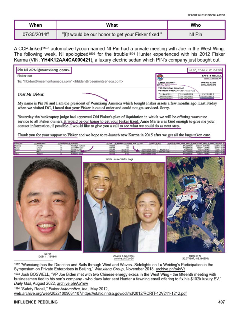 Rapport-Marco-Polo-Hunter-Famille-Biden (1) (1) - Pages-101 | PDF | Joe ...