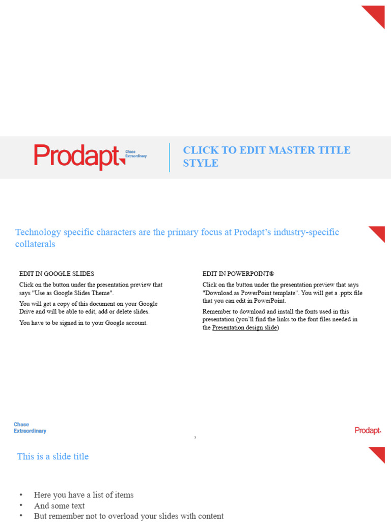 Prodapt Icons | PDF | Color | Yellow