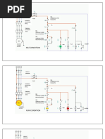 Activity 2 - Motor Control System Symbol | PDF | Switch | Relay