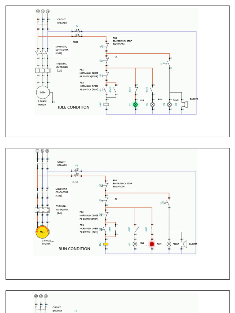 PROJECT | PDF | Fuse (Electrical) | Switch
