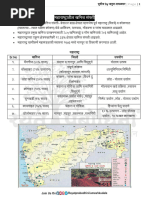 Marathi Passage | PDF
