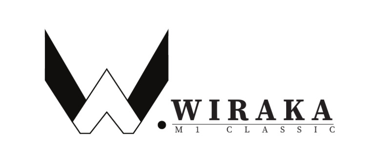 Logo Wiraka B | PDF