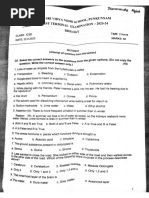 Science Form 3 Textbook Answers | PDF | Respiratory System | Heart