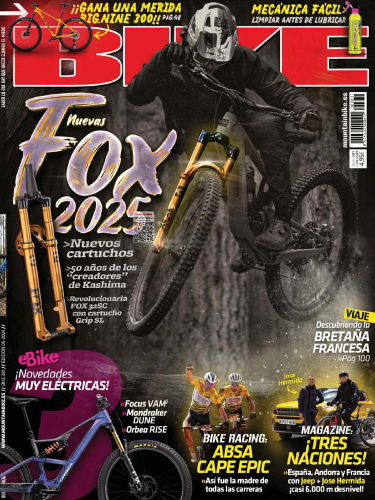 05 24 Bike | PDF