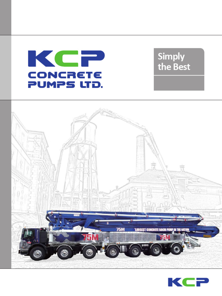 KCP-Canada Catalogue 2023 | Download Free PDF | Horsepower | Truck