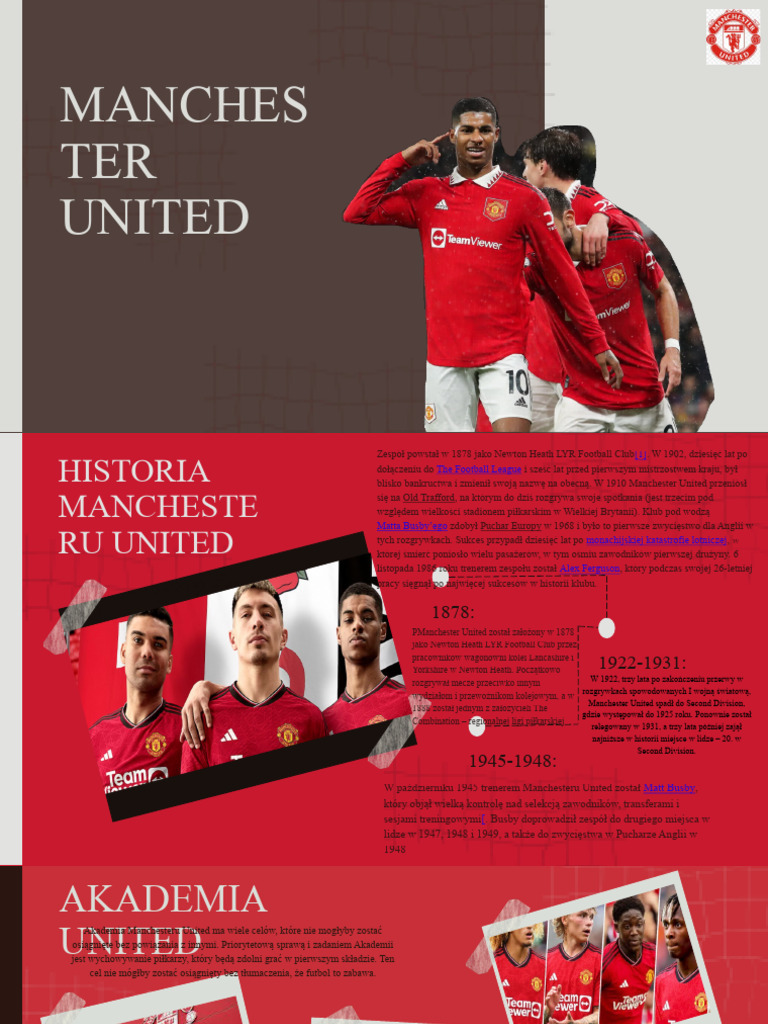 MANCHESTER_UNITED | PDF