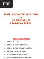 Stock Verification Report Template | PDF