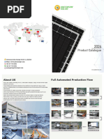Datasheet Adani Solar India 550w 555w 560w 565w 570w TOPCon Bifacial ...