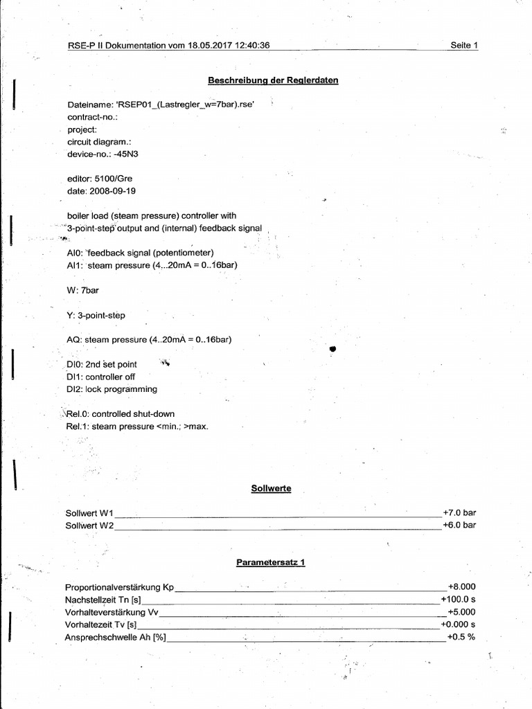 RSE-P Documentation | PDF