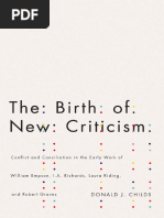 Thematic Approach in RRL Writing | PDF | Methodology | Prior Art