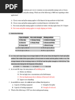 Mining Terminology | PDF | Mining | Ore