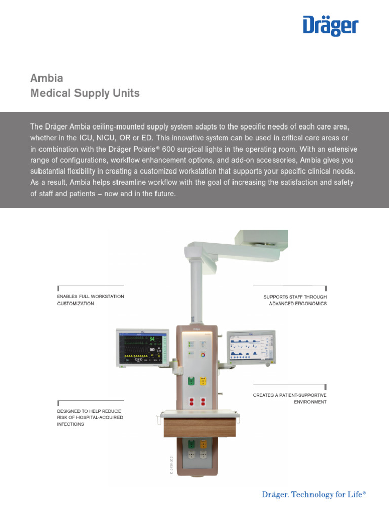 Ambia Pi 9111141 en 2109 1 | PDF | Hospital Acquired Infection | Lighting