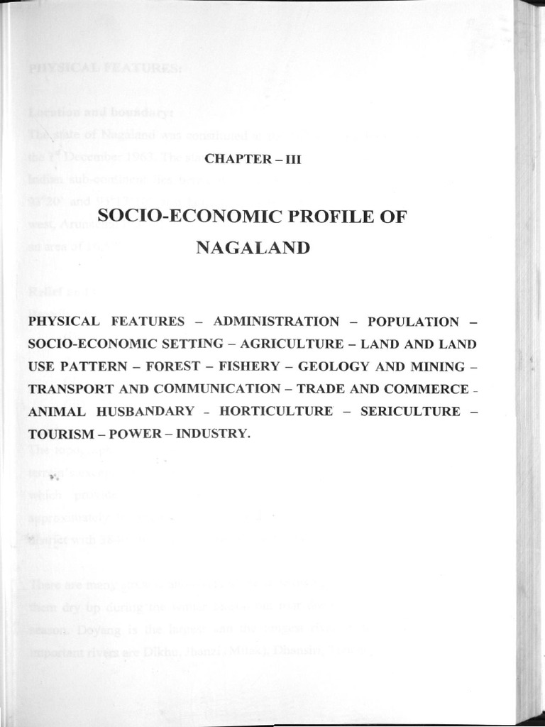 09 Chapter 3 | PDF | Forests | Agriculture