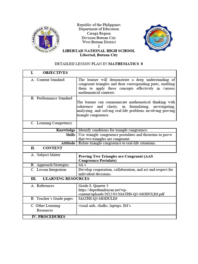 DLP Clean-Module6 (Aas) | PDF | Euclidean Geometry | Learning