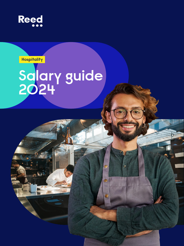 Hospitality Salary Guide 2024 Insights | PDF | Cost Of Living | Salary
