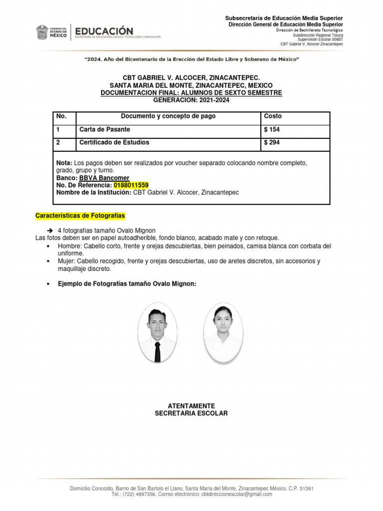 Documentacion Final 2024 | PDF