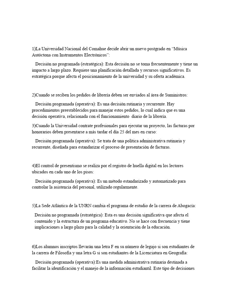 tp7 Parte 3 | PDF | Planificación