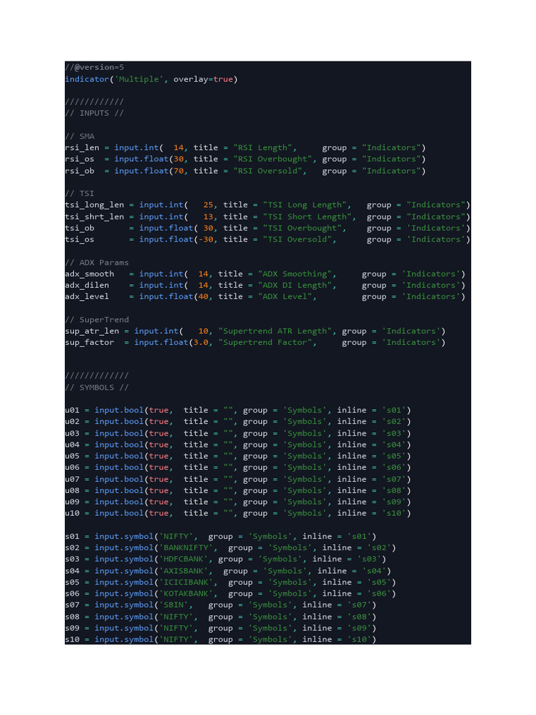 MULTI | PDF | Computers