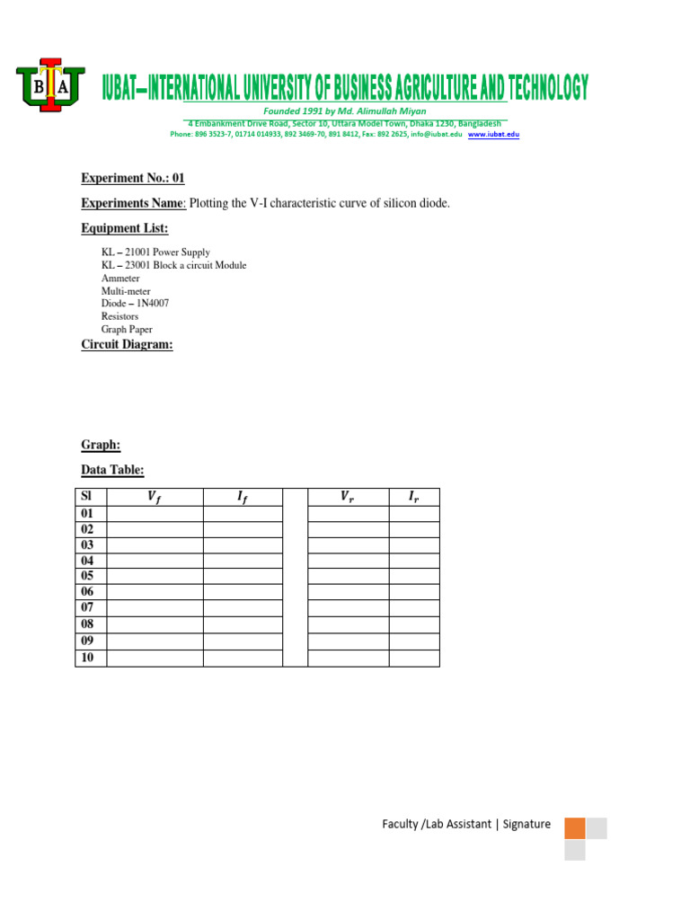 sample data sheet | PDF | Rectifier | Power Supply