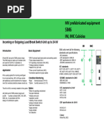 ISO 8528-5 and Generator Transient Performance - WP | PDF | Electric ...