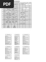 Csi v7 Error Codes List June 2016 PDF | PDF | Directory (Computing) | Computer File