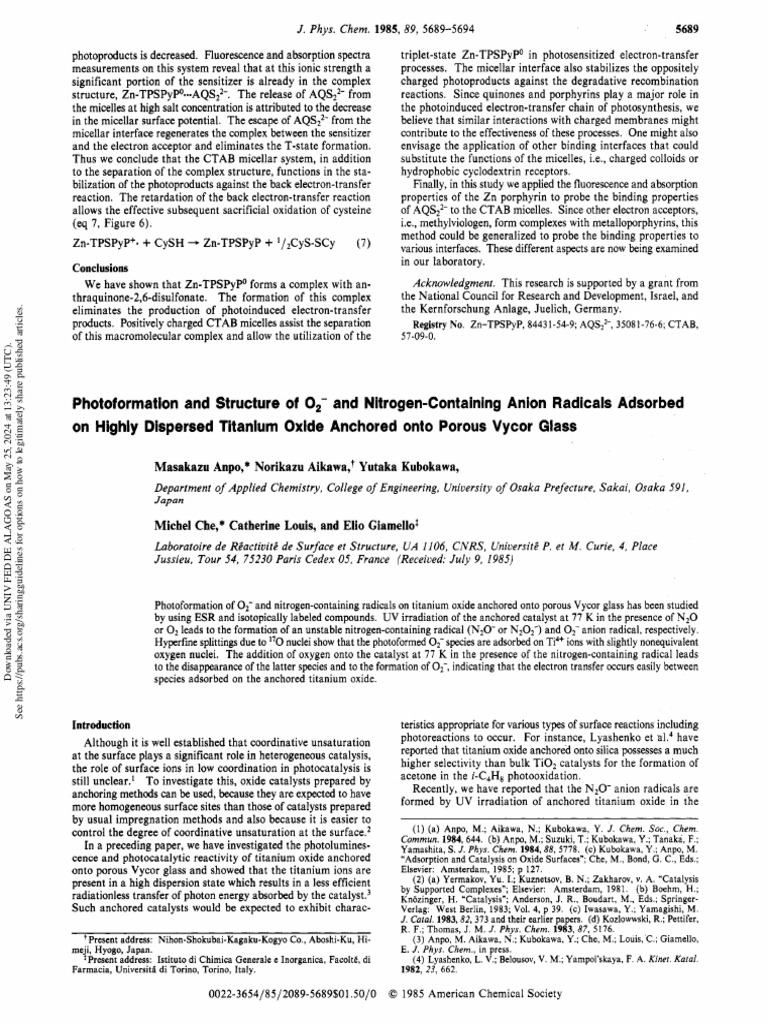 anpo-et-al-2002-photoformation-and-structure-of-oxygen-anion-radicals ...