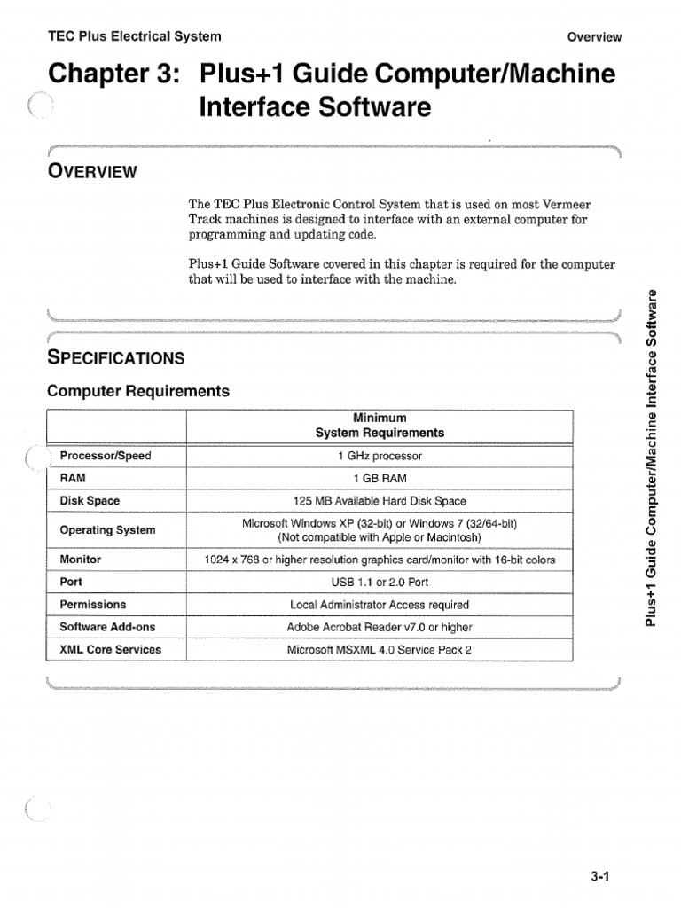 Electrical System Diagnostic Manual 3.0 | PDF