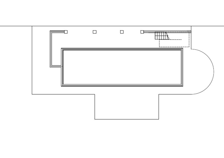 La Castille Second Floor 1 | PDF