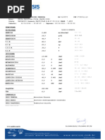 Características do Medicamento Rinialer | PDF | Midazolam | Gravidez