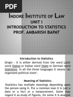 Statathon 2025 Registration Details | PDF