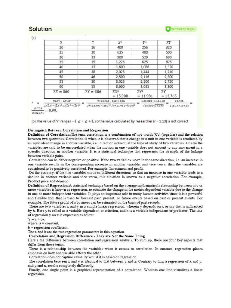 Additional Damage | PDF | Regression Analysis | Linear Regression