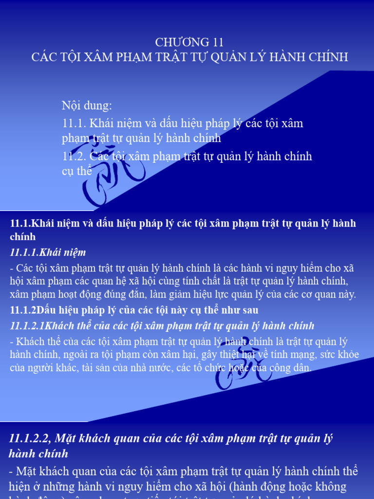 HS2 Chuong 11,12 | PDF