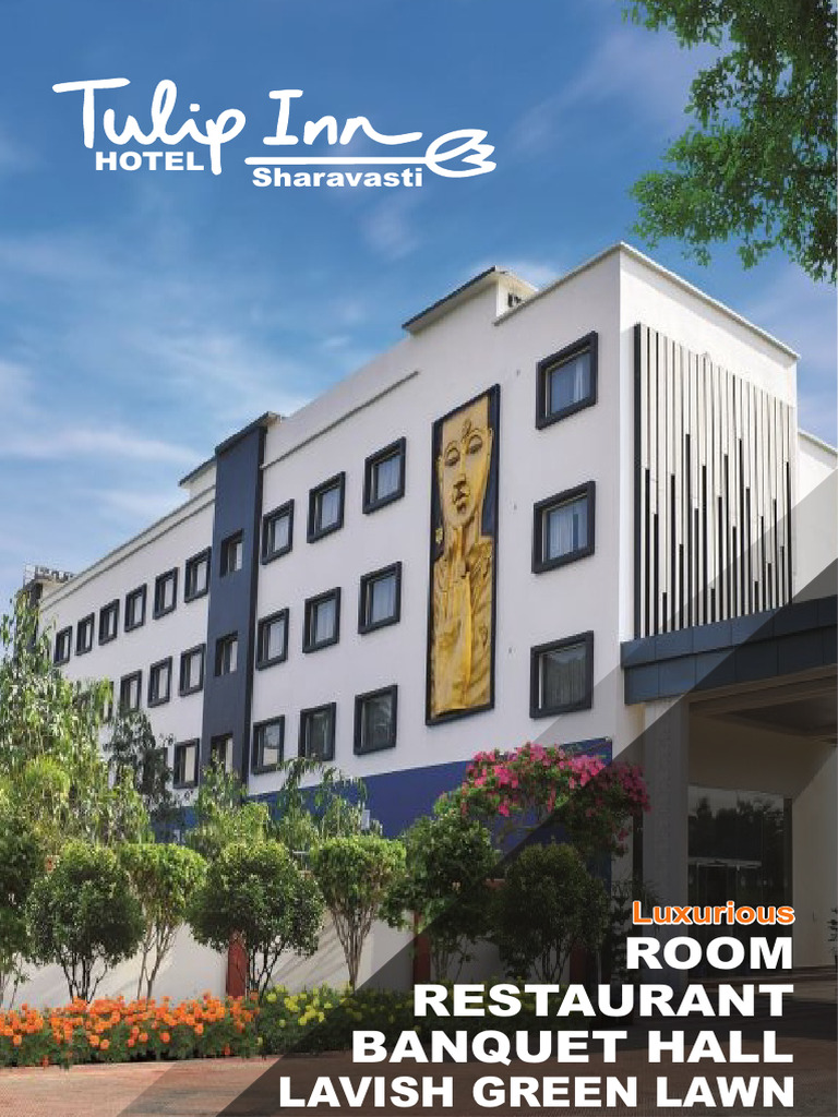 Tulip Inn Hotel | PDF