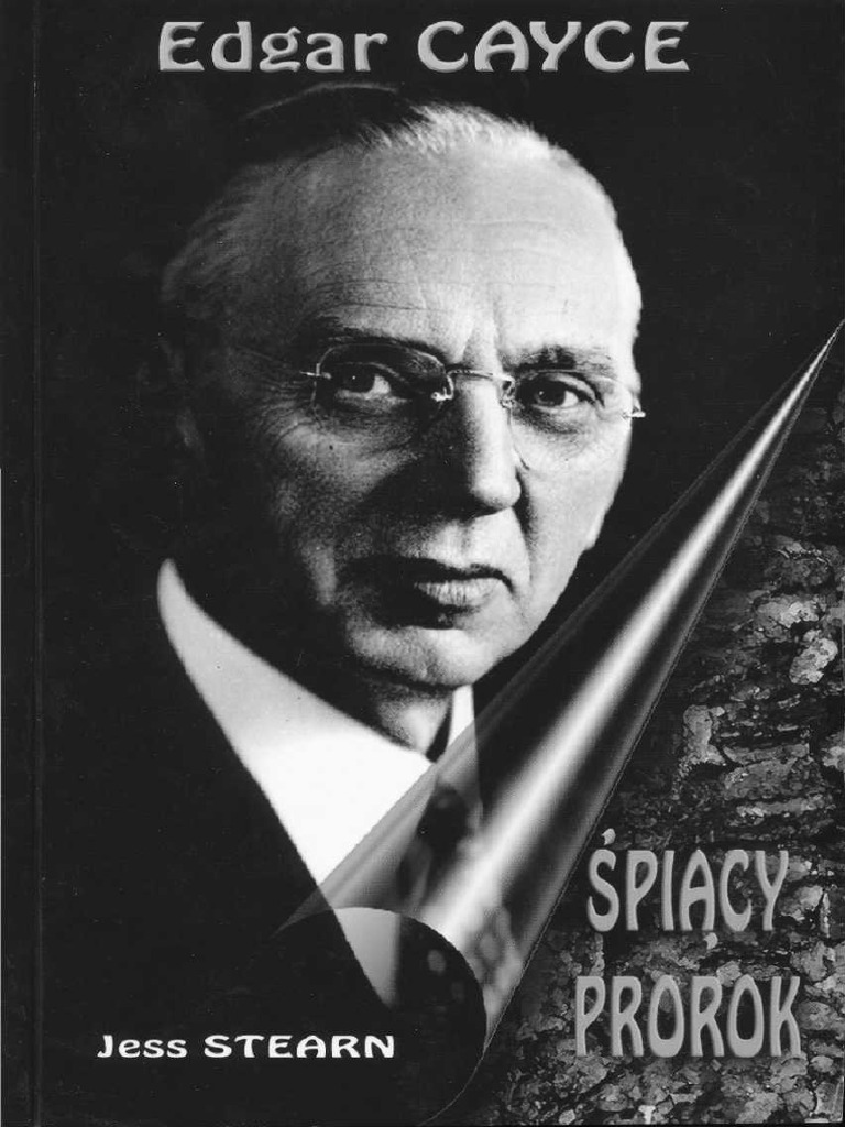 Śpiący Prorok | PDF