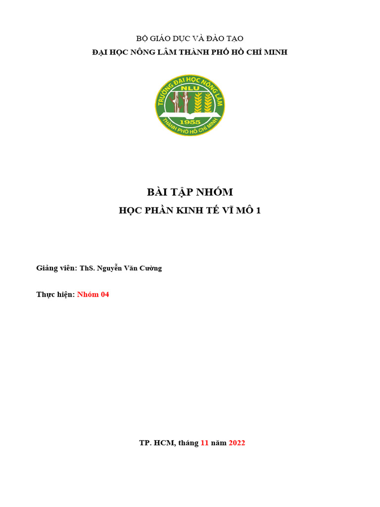 Nhom 04 - Lop Thu 5 - bt3 | PDF