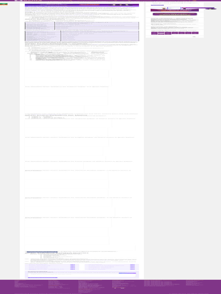 GPSC Exam Syllabus Overview 2024 | PDF | Qualifications