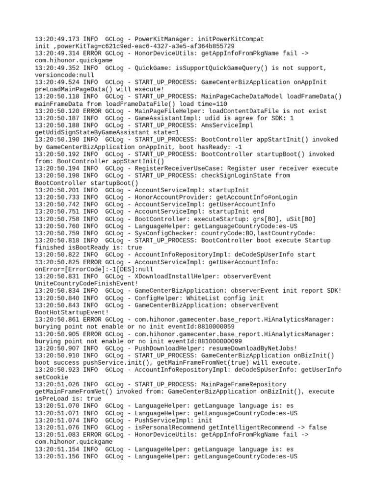 GC 2024 06 03 | PDF | Communications Protocols | Networking Standards