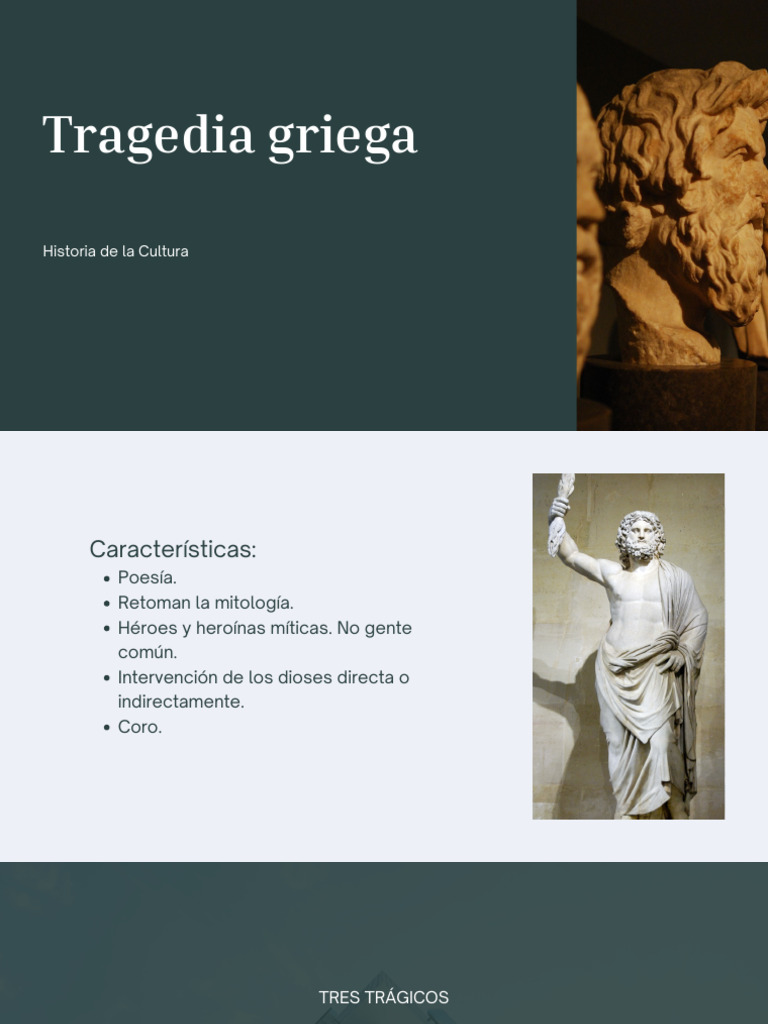 Edipo Rey | PDF | Historia