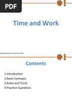Excel Formulas Tools Preparation | PDF