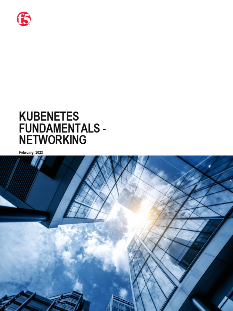 MY-k8s-Day1-Chapter-2 - (K8s Concept-Lab Guide-Partner) | PDF | Trademark | System Software