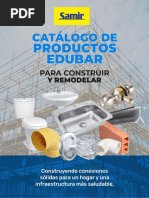 Ficha Tecnica Pila Talishte Lavadero | PDF