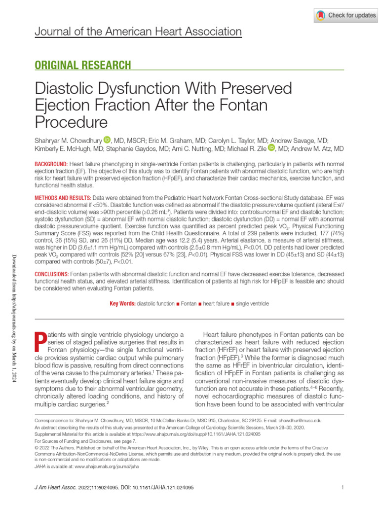 chowdhury-et-al-2022-diastolic-dysfunction-with-preserved-ejection ...