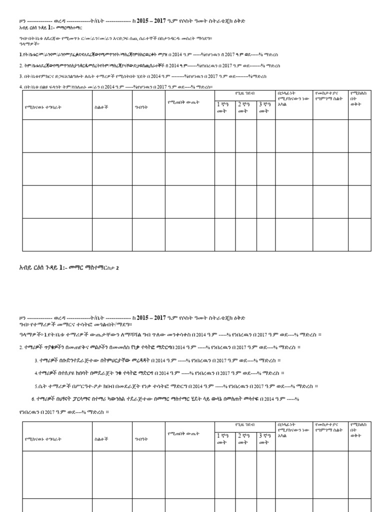 Table 5 | PDF
