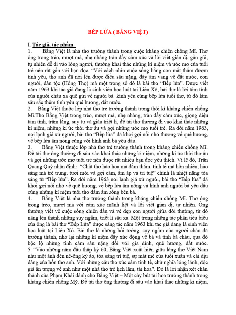 Phân Tích TP L9 Chuyên Sâu | PDF