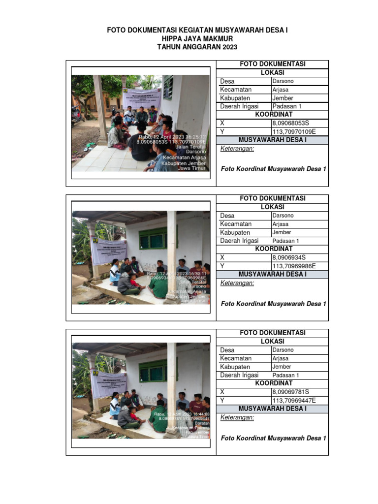 F Msds 1 Darsono | PDF