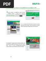 Ayuda Portal Participantes INTECAP | PDF | Contraseña | La satisfacción ...