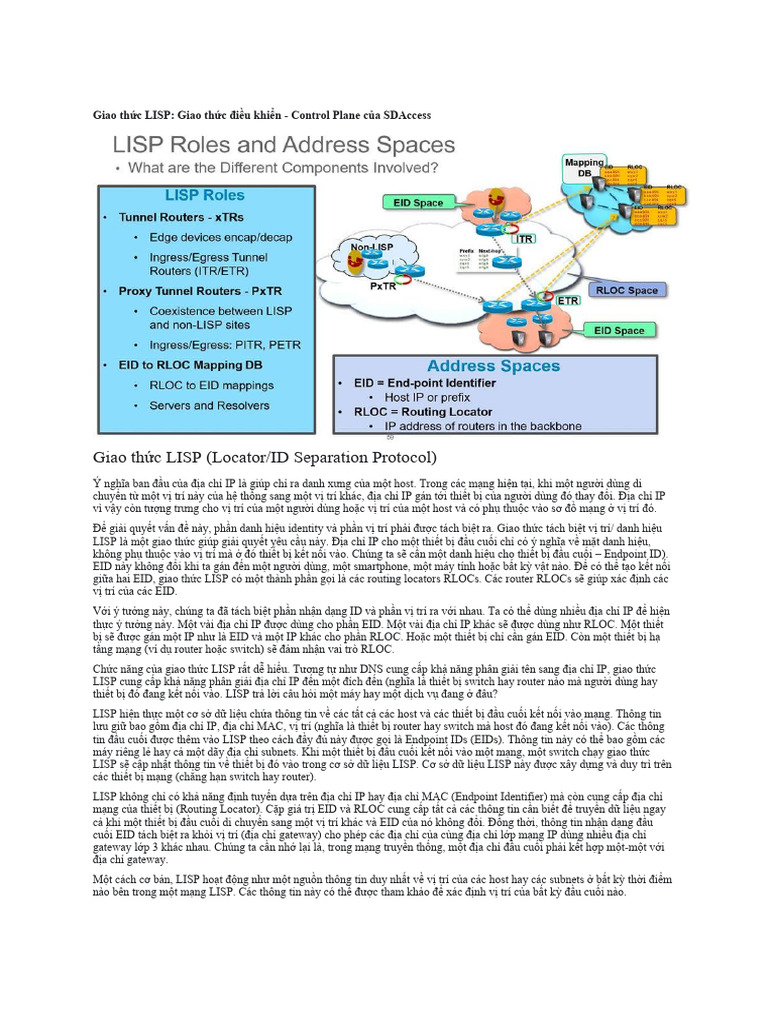 3.giao TH C LISP | PDF