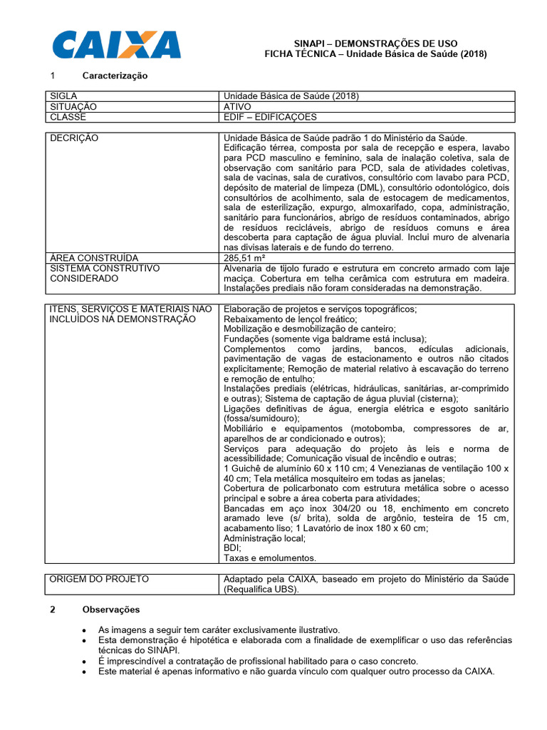 Ficha_Tecnica_11481 | PDF | Argamassa (alvenaria) | Engenharia Civil