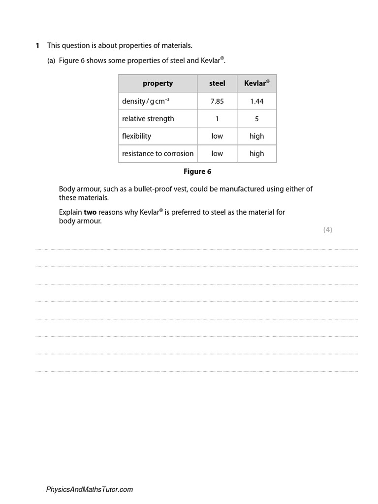 Bulk & Surface Properties of Matter QP | PDF | Area | Volume